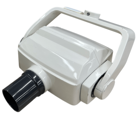 X-Cycle: X-Ray Head Recycling | Medical, Dental, & Veterinary X-Ray ...
